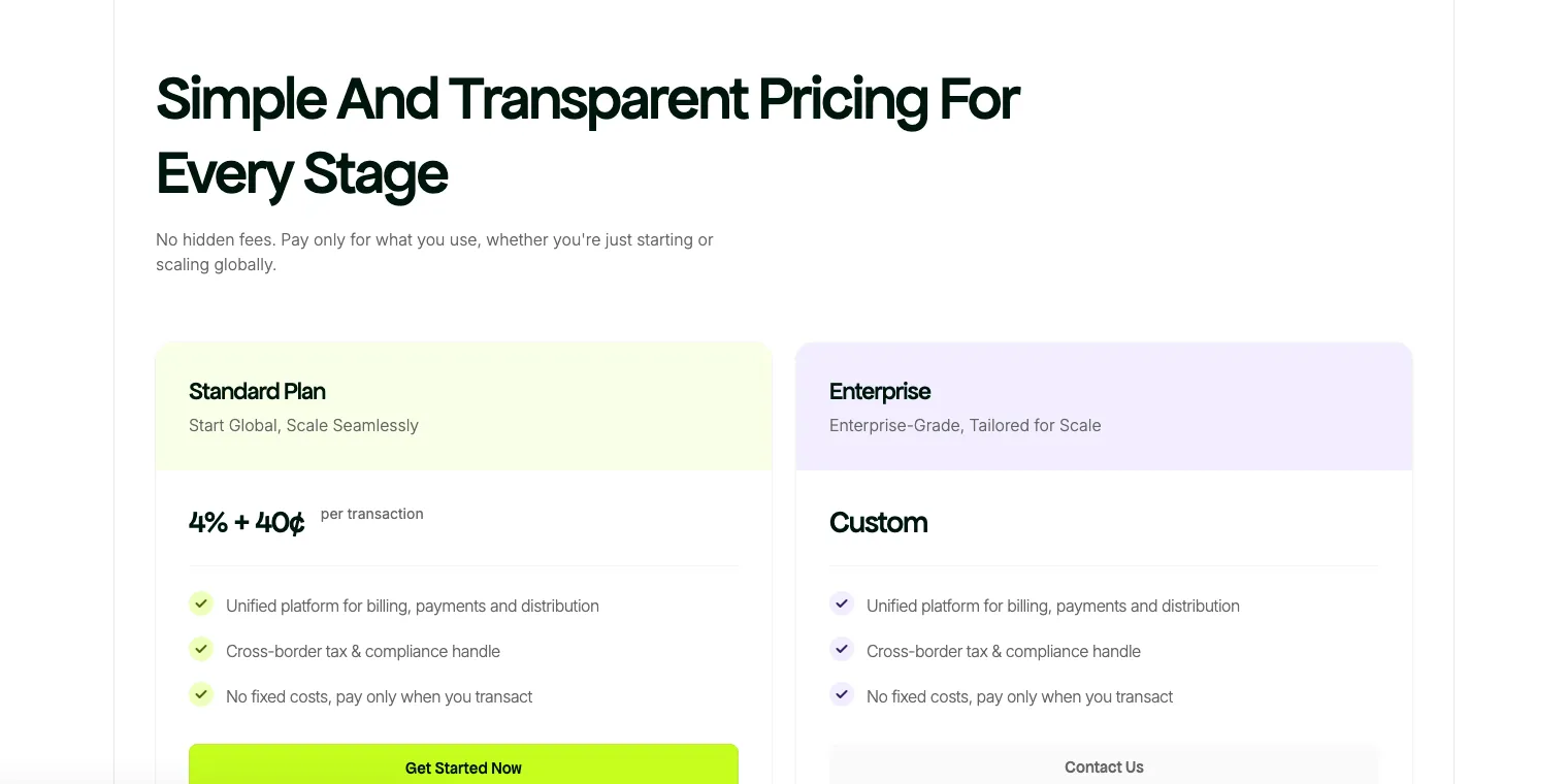 Best Payment Gateway for SaaS 2026: Stripe vs Paddle vs PayPal vs 5 ...